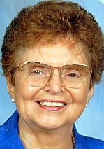 Jacqueline L. (Reed) Leonard - Roper and Sons