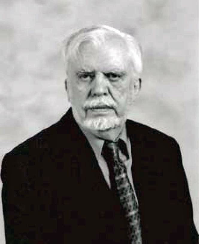 Dr. Louis Crompton - Roper and Sons