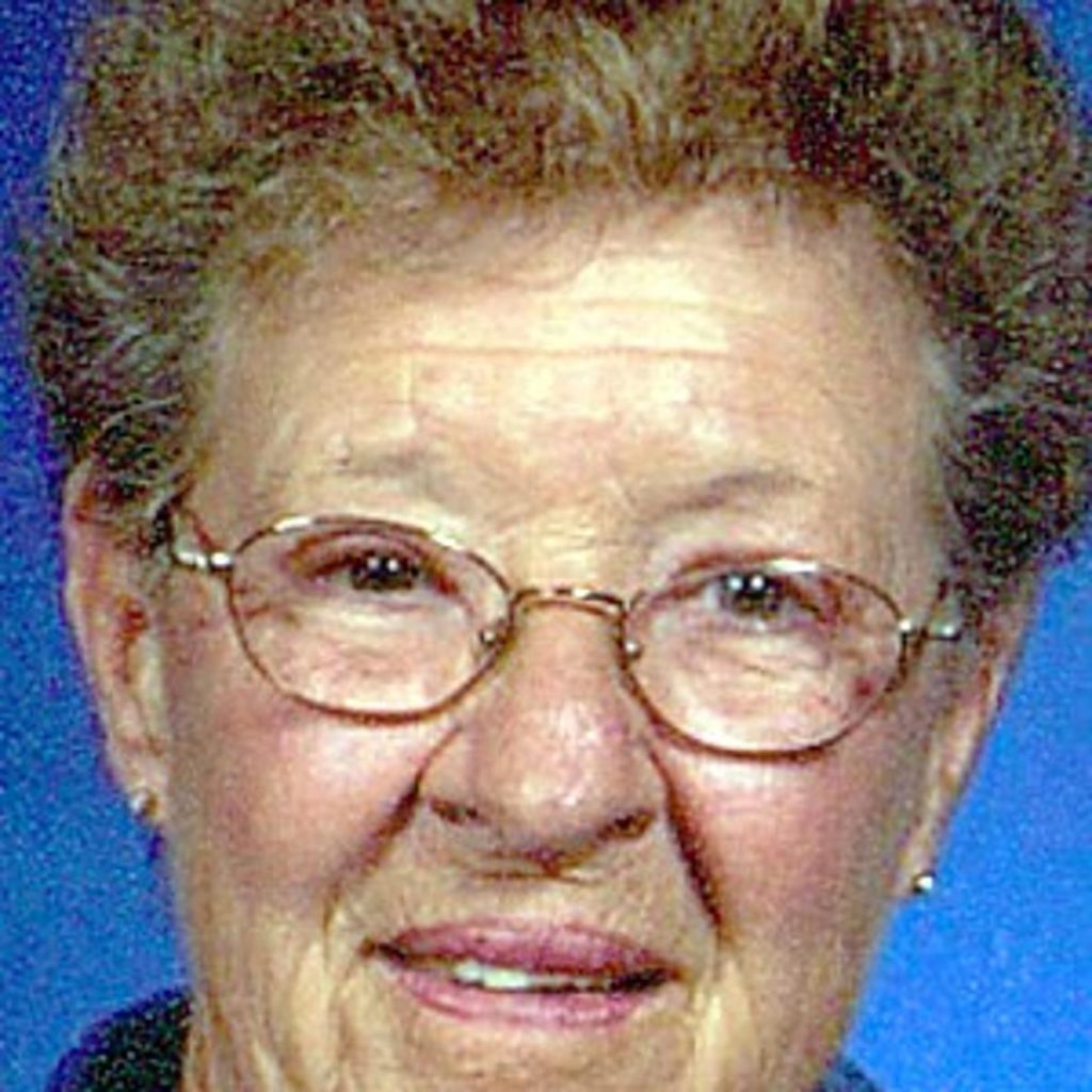 Joan Rae “Jody” Emery - Roper and Sons