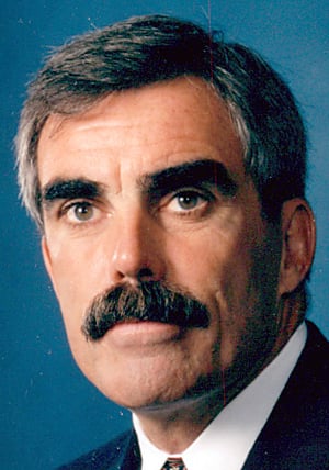 Michael L. ‘Mike’ Jeffrey - Roper and Sons