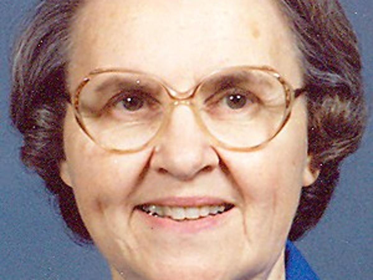 Edith Martha Fischer - Roper and Sons