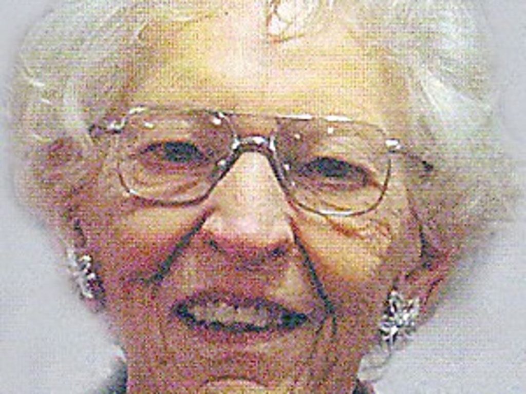 Eleanor M. LaRue - Roper and Sons