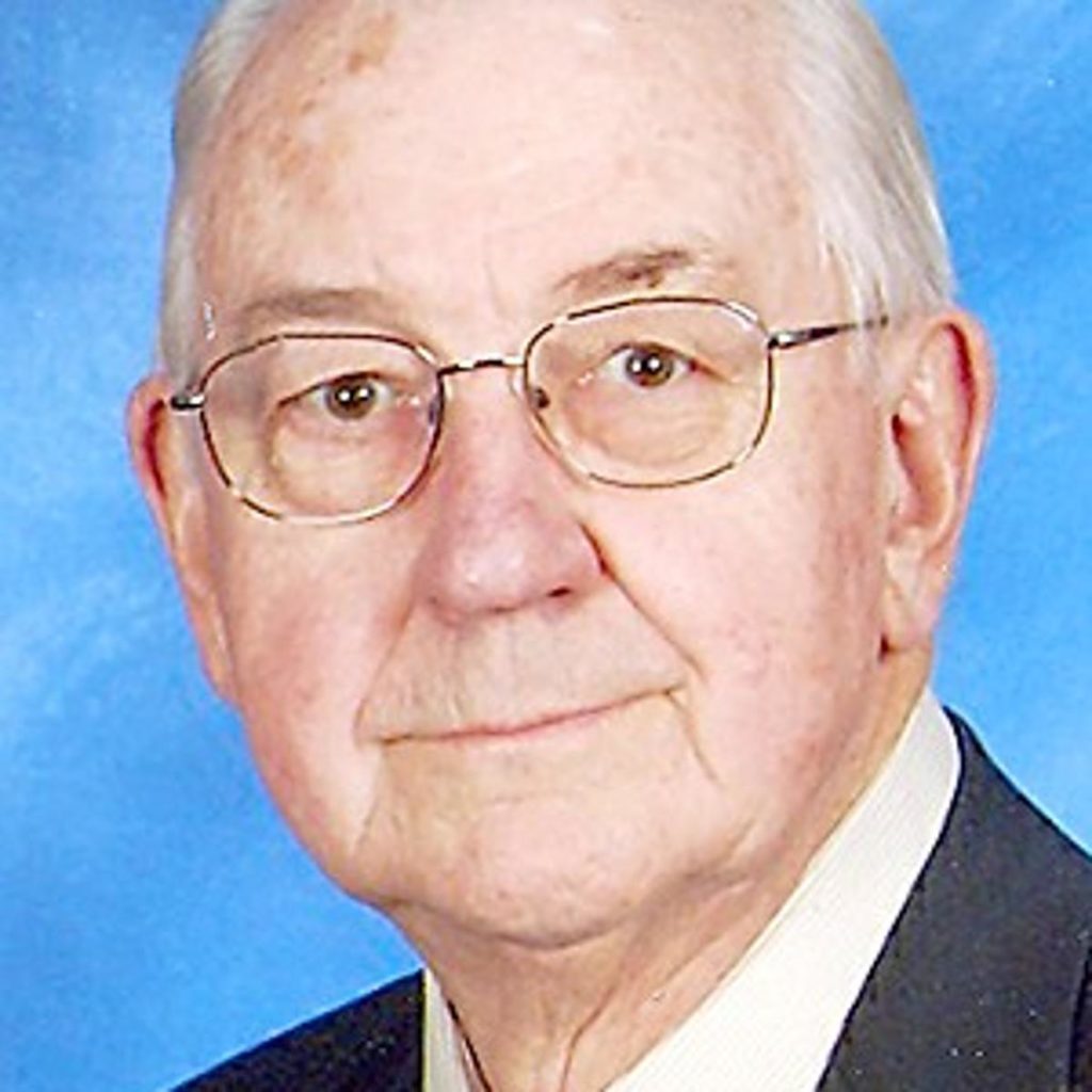 Robert William Kleis - Roper and Sons