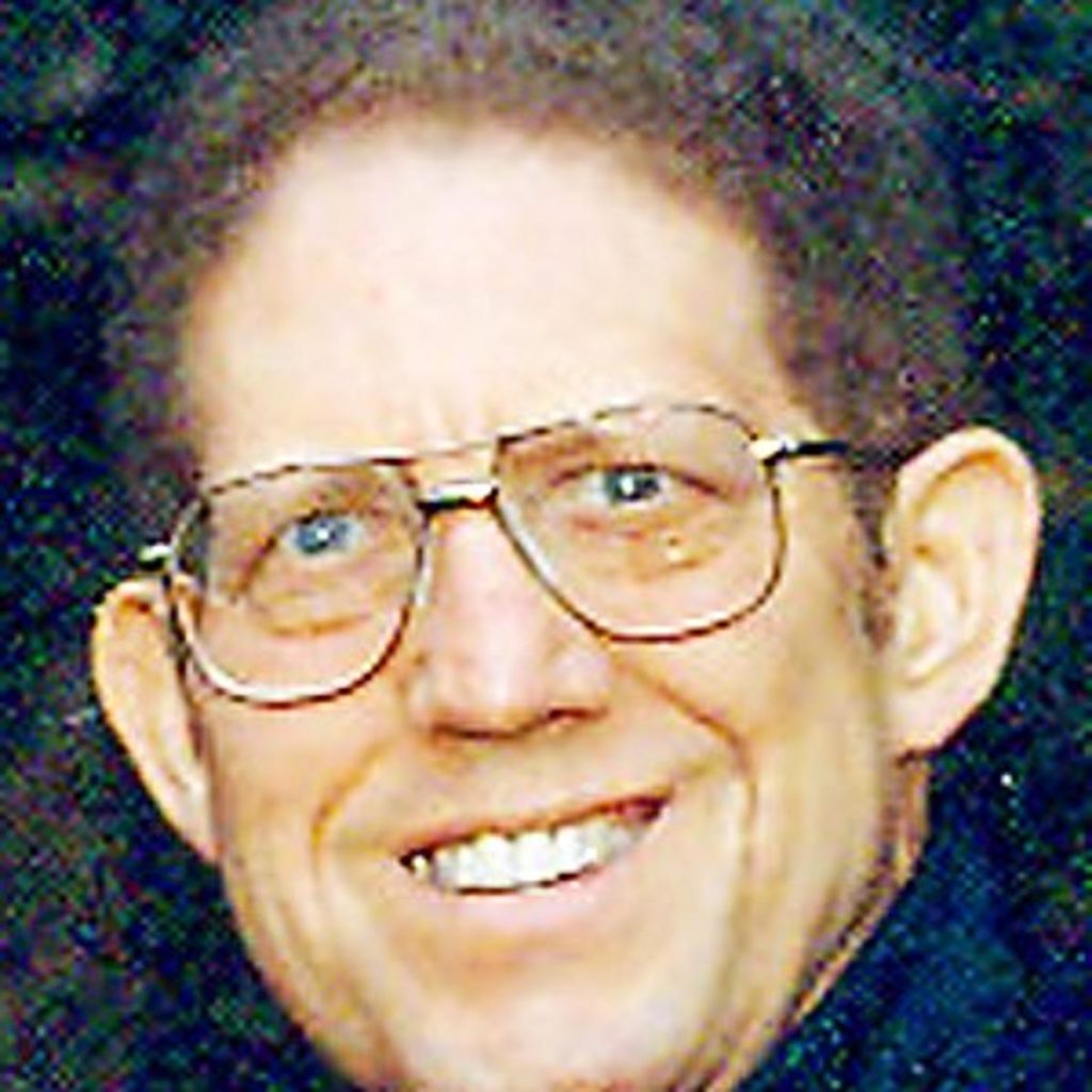 George S. “Pee Wee” Hornung - Roper and Sons