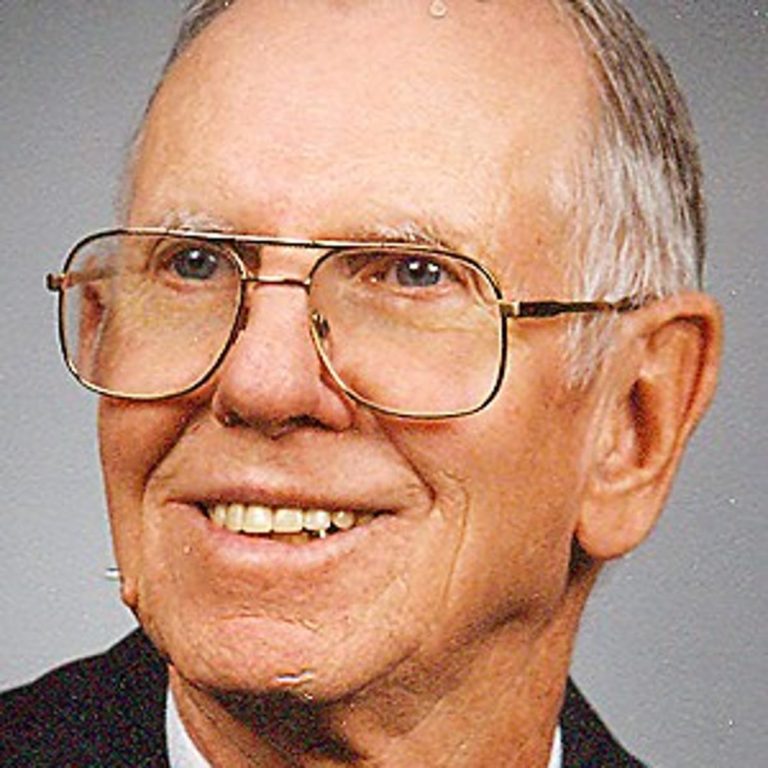 Dean E. Taylor - Roper and Sons