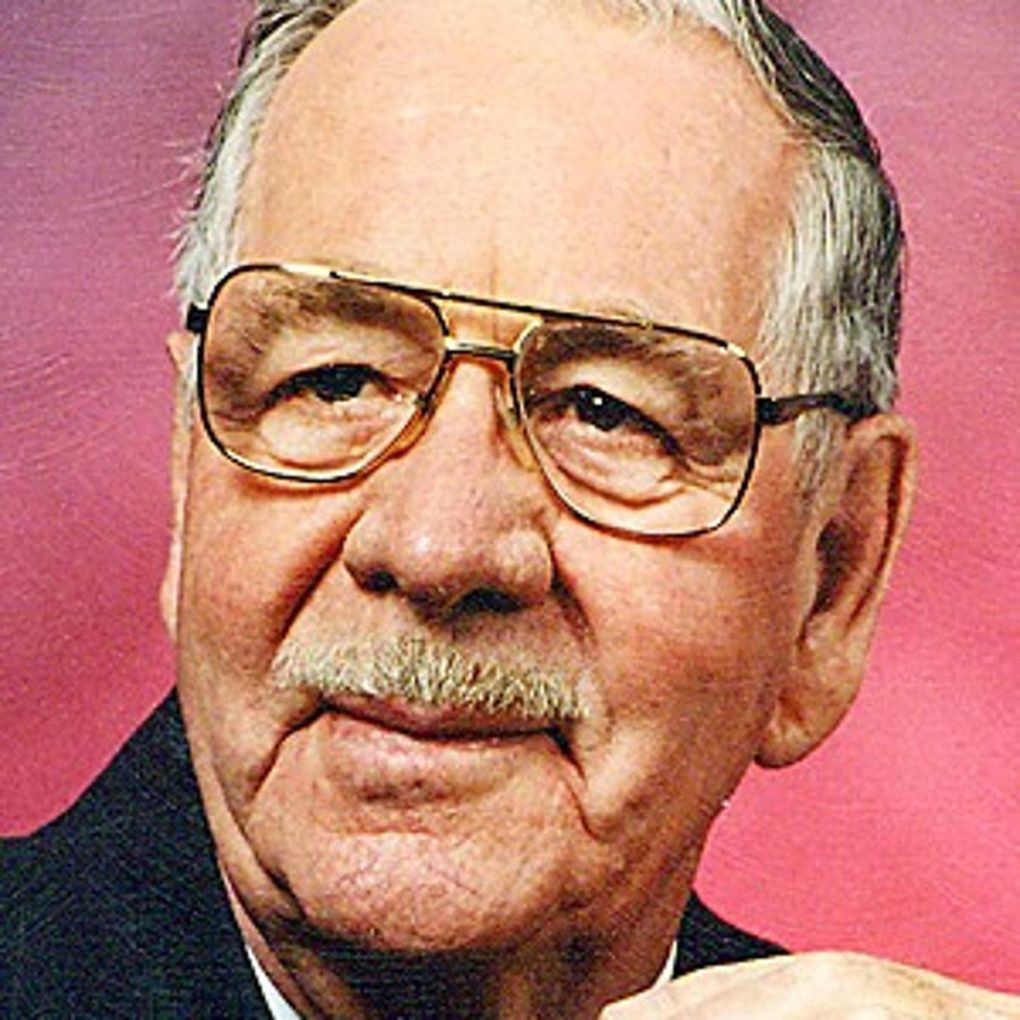 Delbert R. Sudds - Roper and Sons