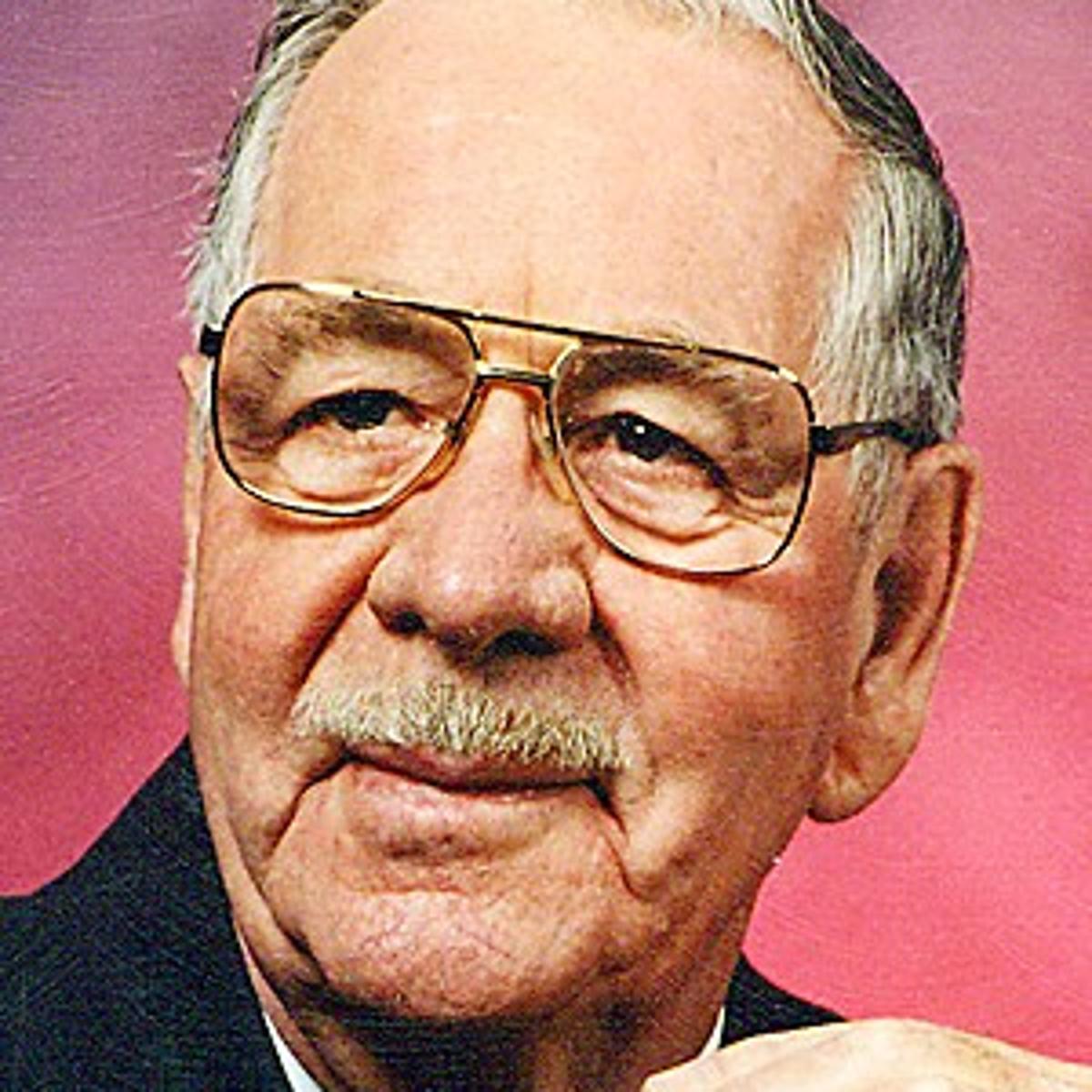 Delbert R. Sudds - Roper and Sons