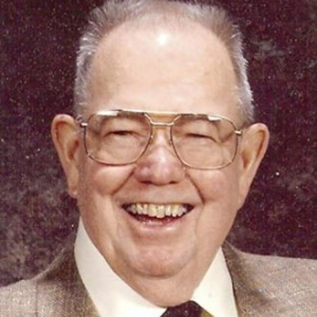 Fred W. Schroeder - Roper and Sons
