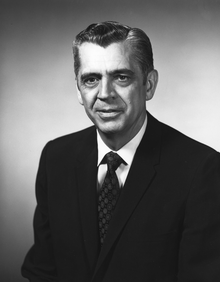 Clifford Morris Hardin - Roper and Sons