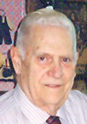 Delbert Charles Hurd - Roper and Sons