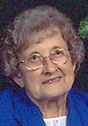 Agnes V. Raymond - Roper and Sons