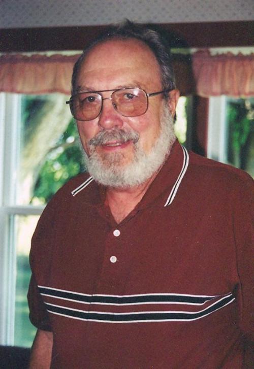 John Roger Luethje - Roper and Sons