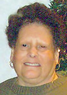 Sharon Marie Benson - Roper and Sons