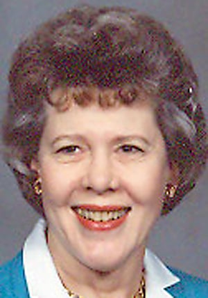 Marjorie Anne (Swanson) Dixon Short - Roper and Sons