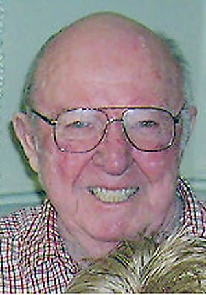 Bernard W. “Bernie” Nider - Roper and Sons