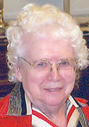 Joy Helen Herr - Roper and Sons