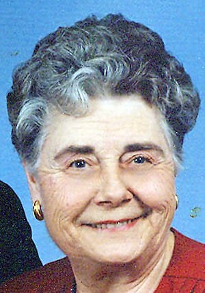 Evelyn A. Rausch - Roper and Sons