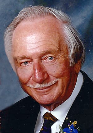 Ted G. VanZandbergen - Roper and Sons