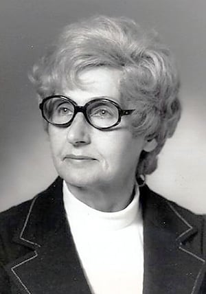 Josephine Emma Reihart - Roper and Sons