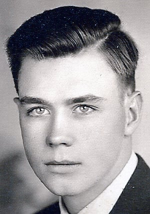 Gene M. Mundorff - Roper and Sons