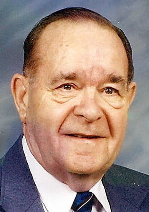 George Junior Reeg - Roper and Sons