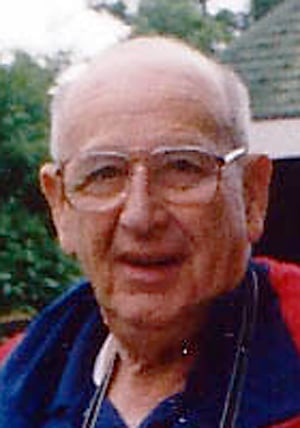 Gerald Dale Dudgeon - Roper and Sons