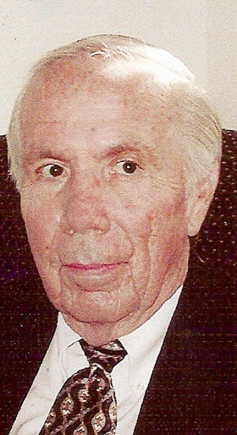 Larry L. Anderson - Roper and Sons