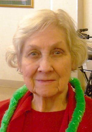 Nina M. Frieden - Roper and Sons