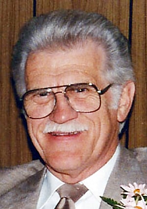 Donald L. Lohrberg - Roper and Sons