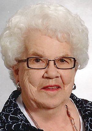 Thelma L. Graves - Roper and Sons