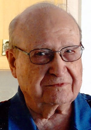 Dale Arthur Theobald - Roper and Sons