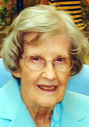 Velora Audrey Coleman - Roper and Sons