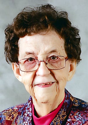 Lois M. Hartsell - Roper and Sons