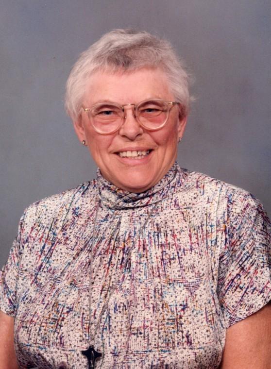 Eileen Gerken - Roper and Sons