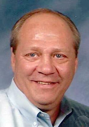 Larry Laverne Fell - Roper and Sons