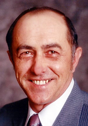 Donald V. Pulse - Roper and Sons