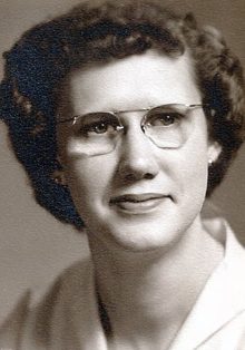 Eva Mary West - Roper and Sons