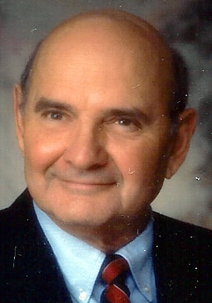 Ronald G. Samson - Roper and Sons