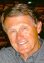 Kenneth R. Tharp - Roper and Sons