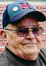 Eugene Harold Foreman, Sr. - Roper and Sons