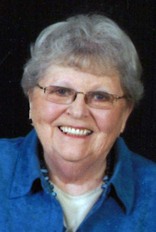 Josephine A. McKillip - Roper and Sons