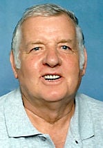 Glen Patras - Roper and Sons