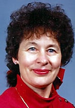 Sally Bump - Roper and Sons