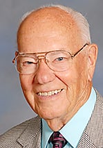 Roger Larson - Roper and Sons