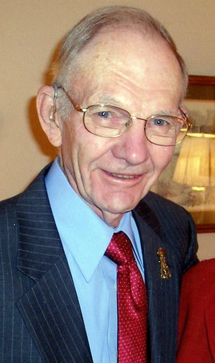 Linnier Backstrom - Roper and Sons