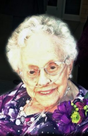 Hilda A. Bruss - Roper and Sons