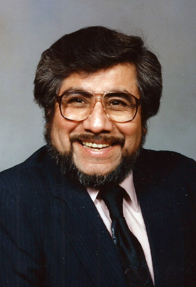 Eugenio "Gene" Acosta - Roper and Sons