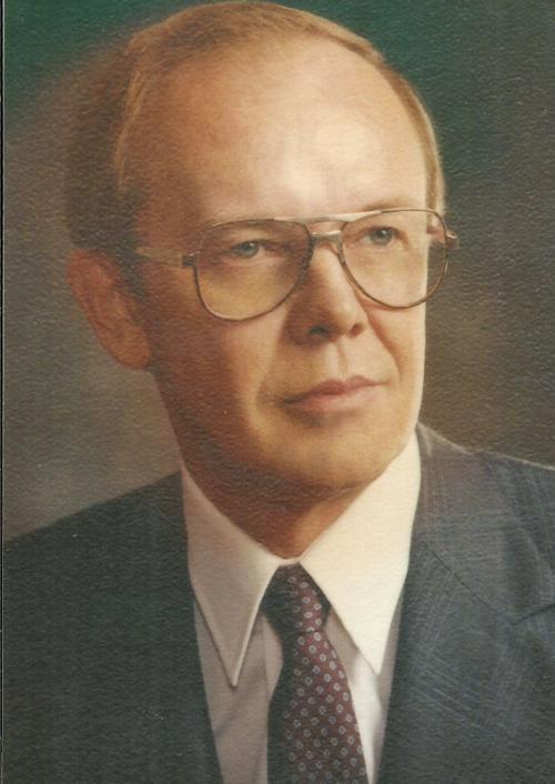 David L. Patrick - Roper and Sons