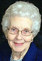 Mary “Elaine” Malick - Roper and Sons