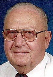 Ray C. McDiffett - Roper and Sons